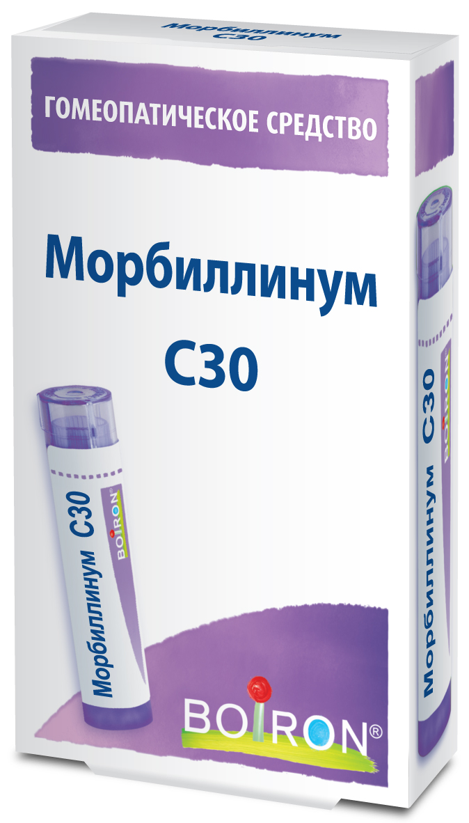 Морбиллинум (Morbillinum) | Клиническая Гомеопатия